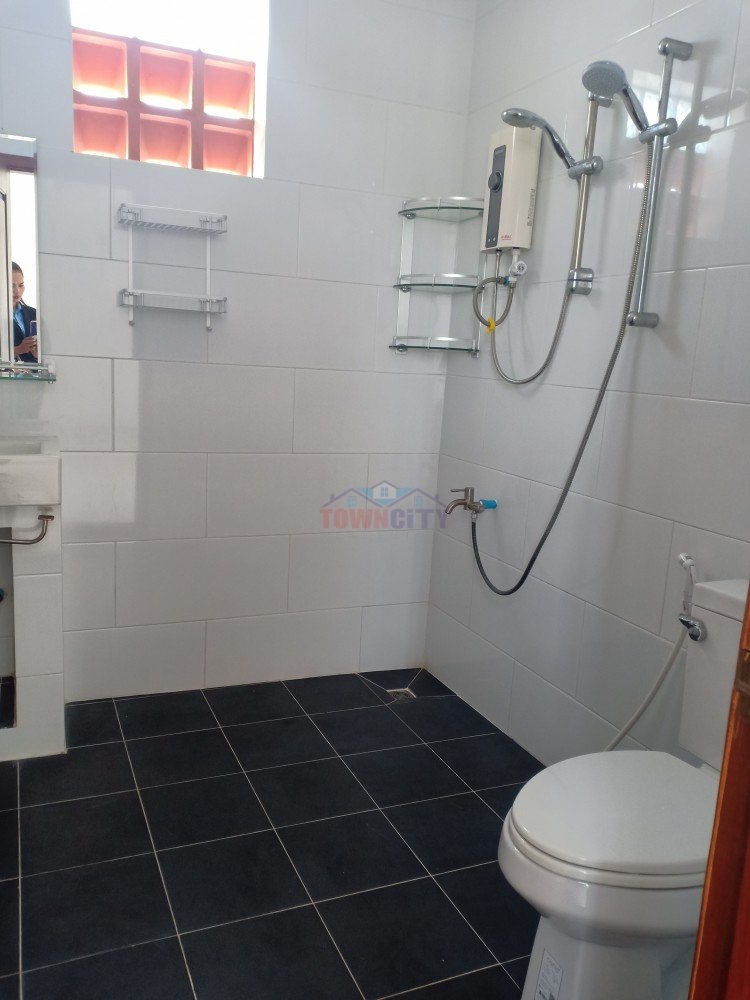 Two Bedrooms Apartment location in Toul Tumpong area Phnom Penh ...